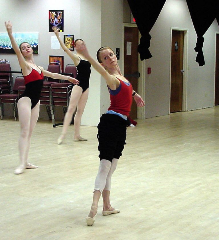 CCCA – Cambridge Community Center for the Arts