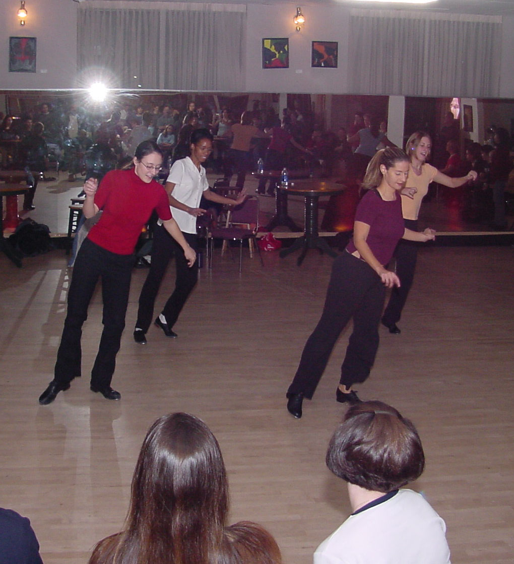 CCCA – Cambridge Community Center for the Arts